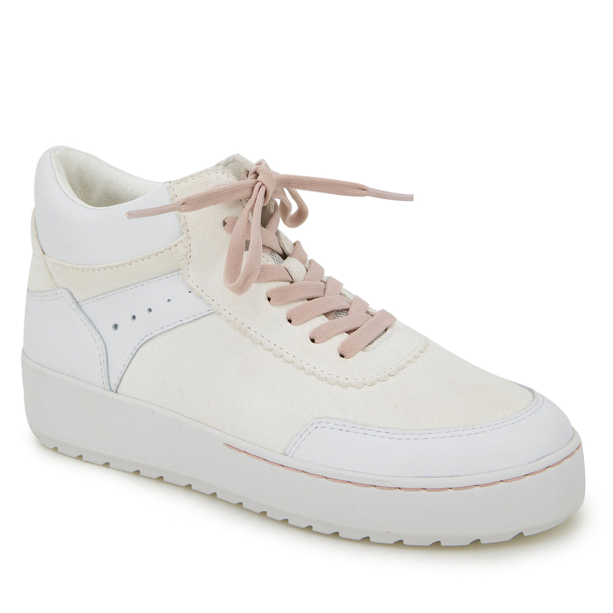 Women Serena White