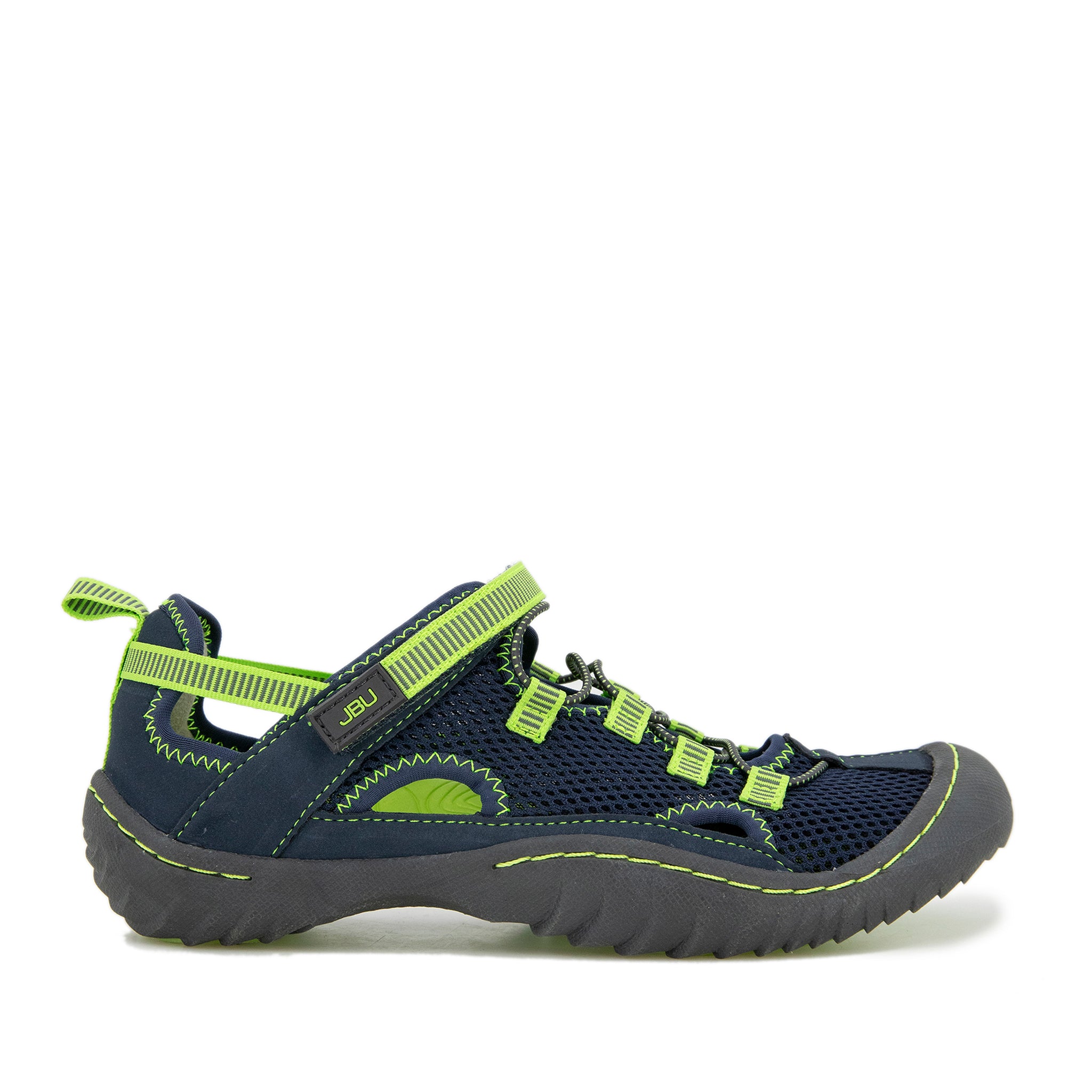 Women Tahoe Navy/Kiwi