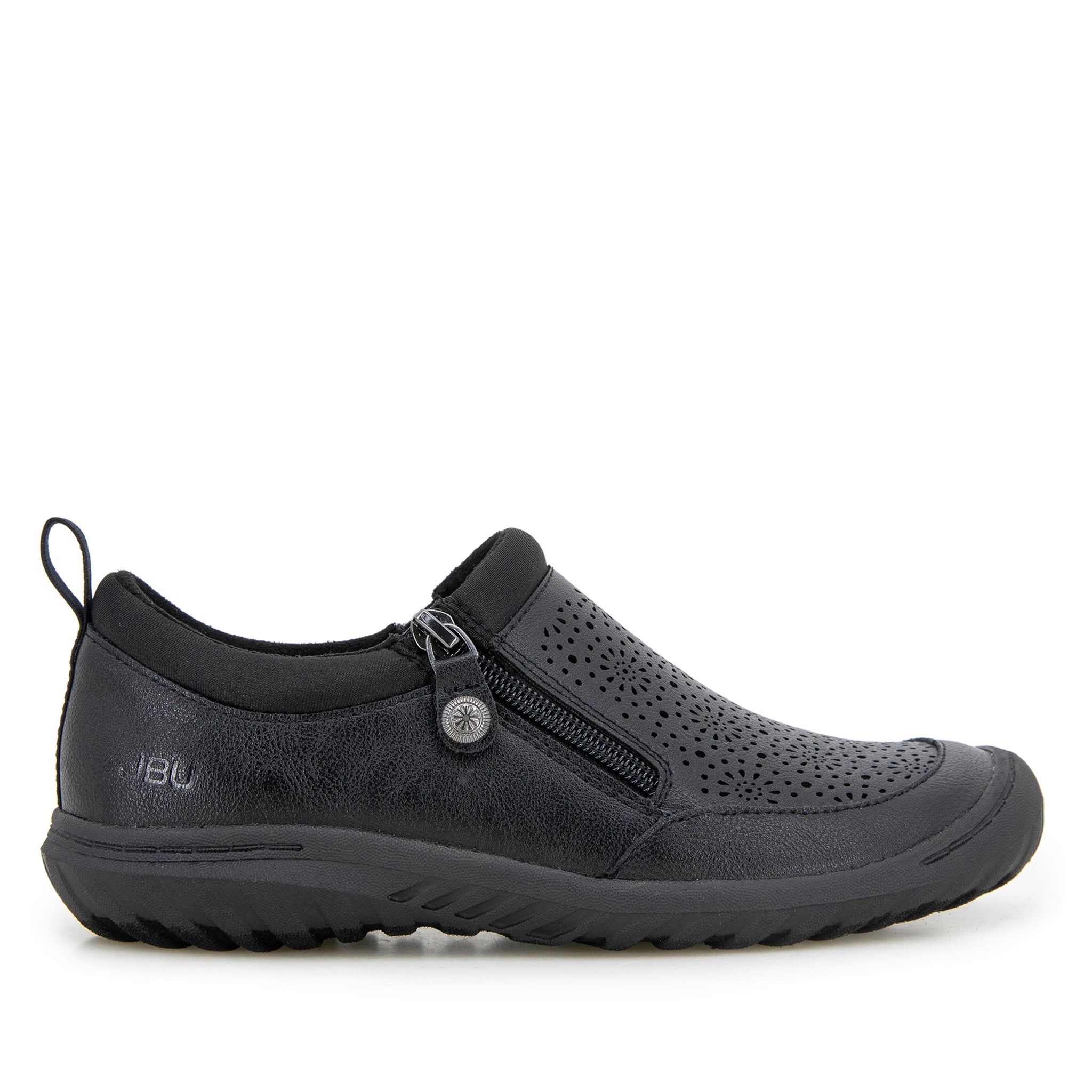 AVERY - black