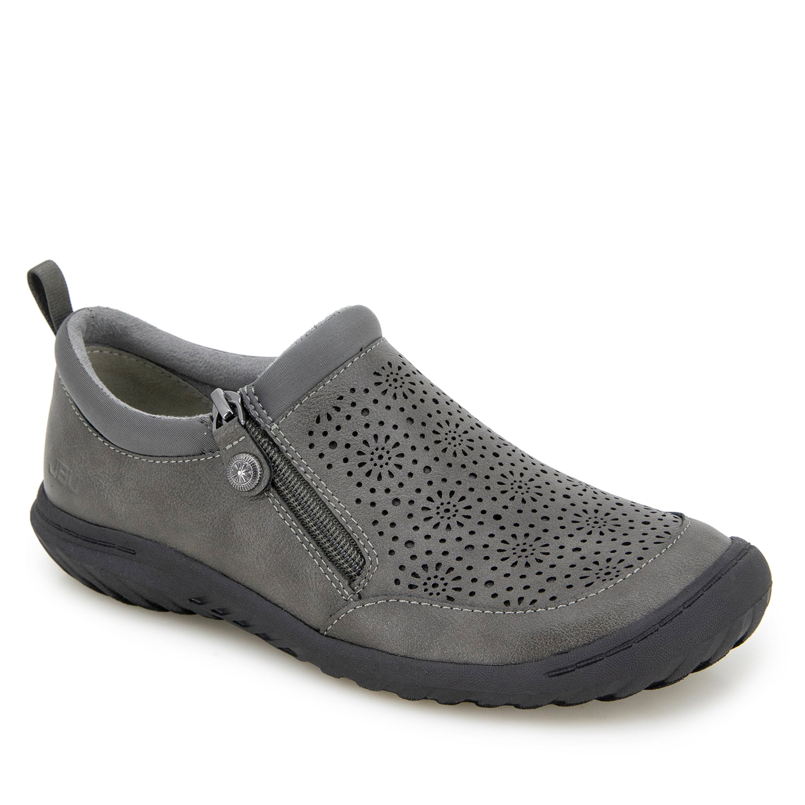 AVERY - grey