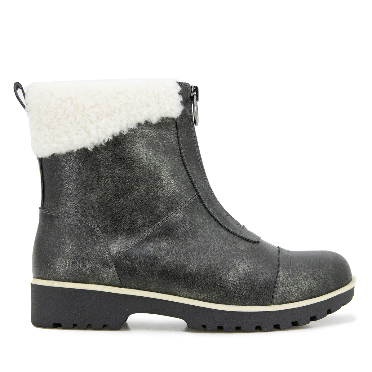 Women Brynn Water Resistant Black