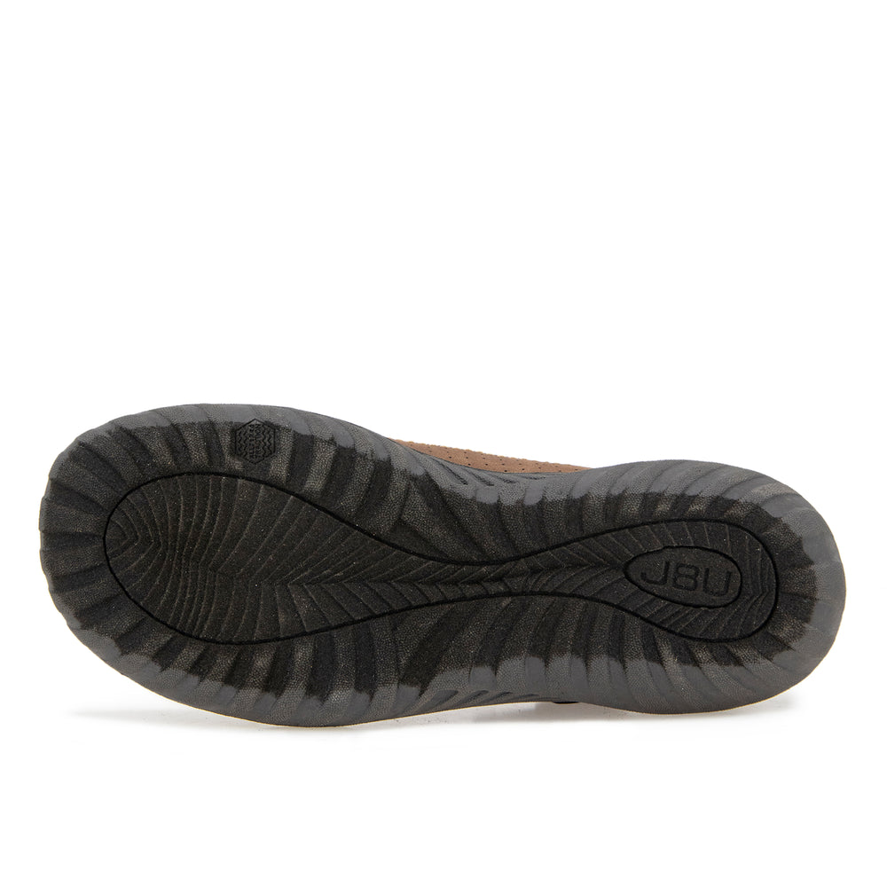Women Fawn Dark Brown