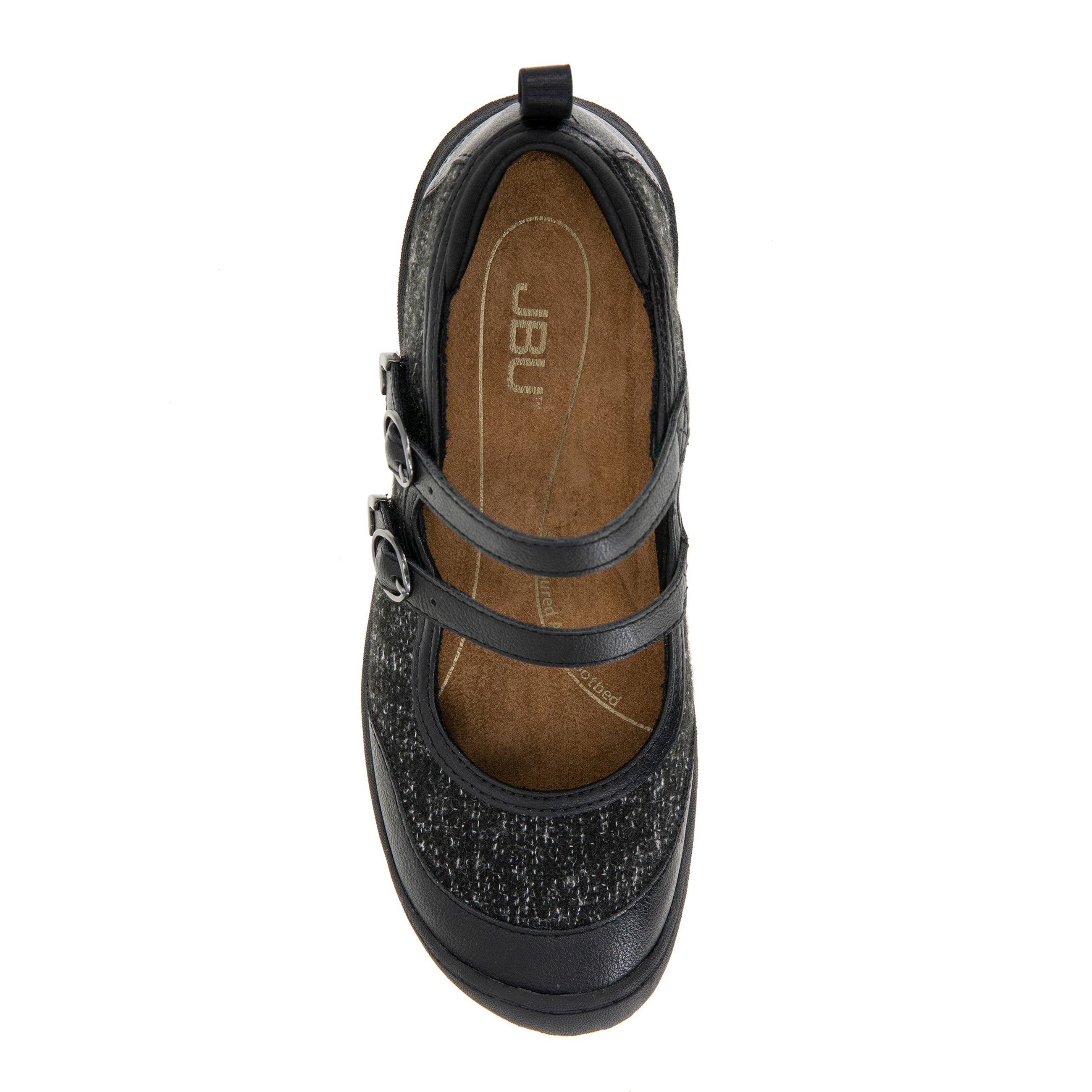 Women Nina Black