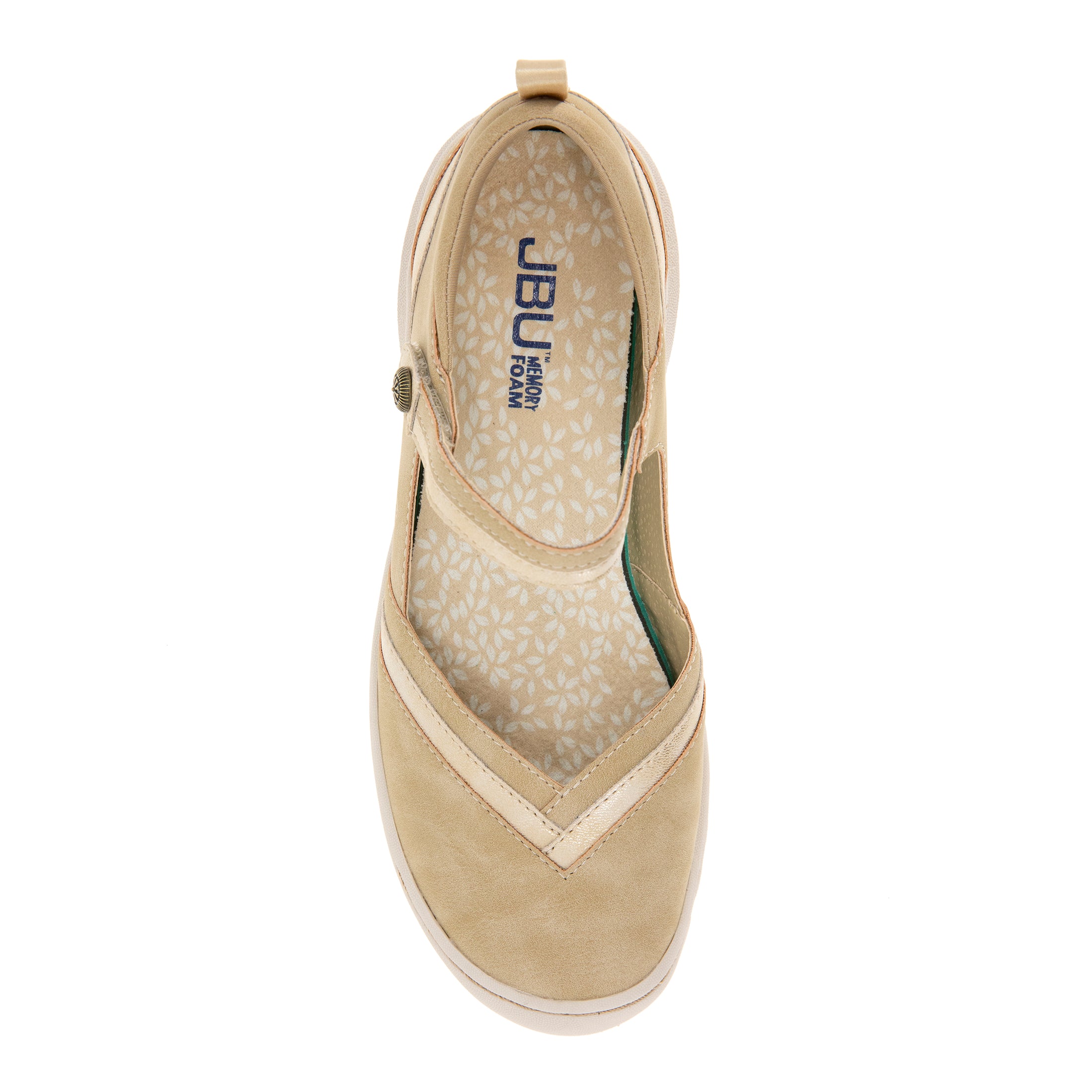 Women Raven Light Tan/Shimmer