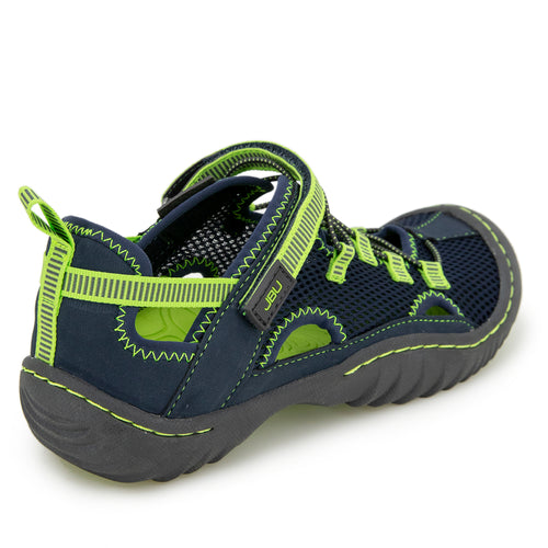 Women Tahoe Navy/Kiwi