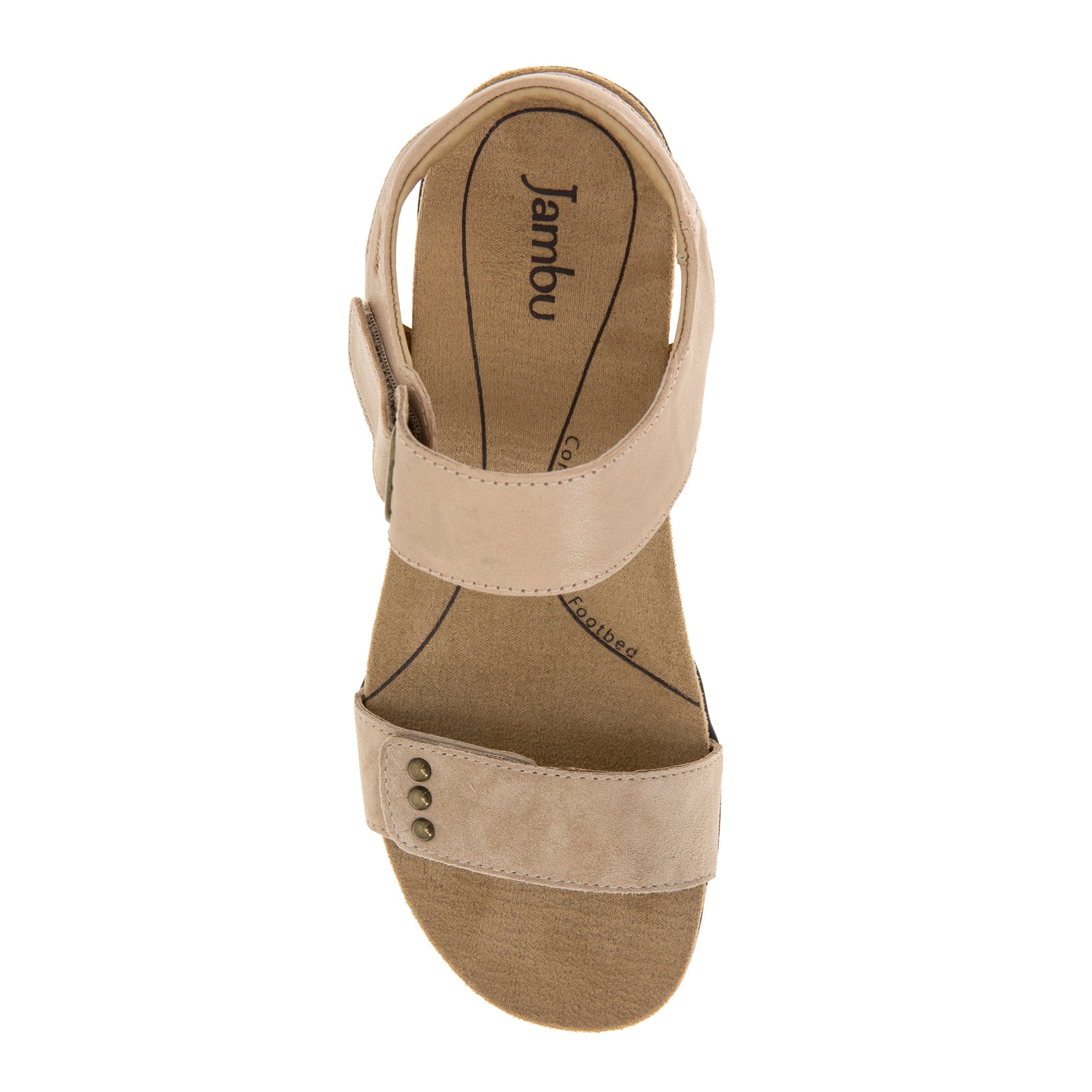 Women Morgan Light Tan