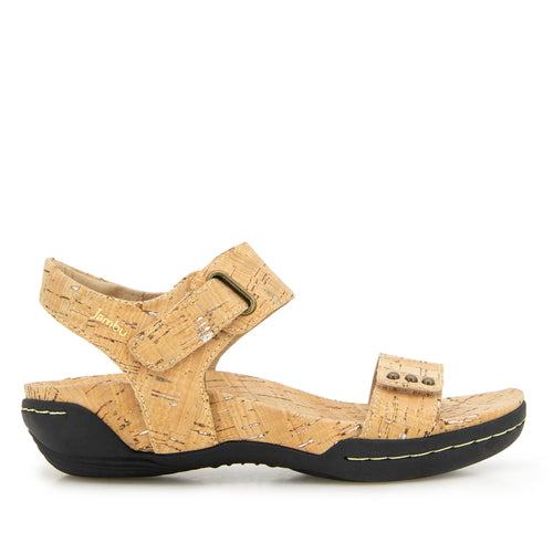 Women Morgan Cork Shimmer