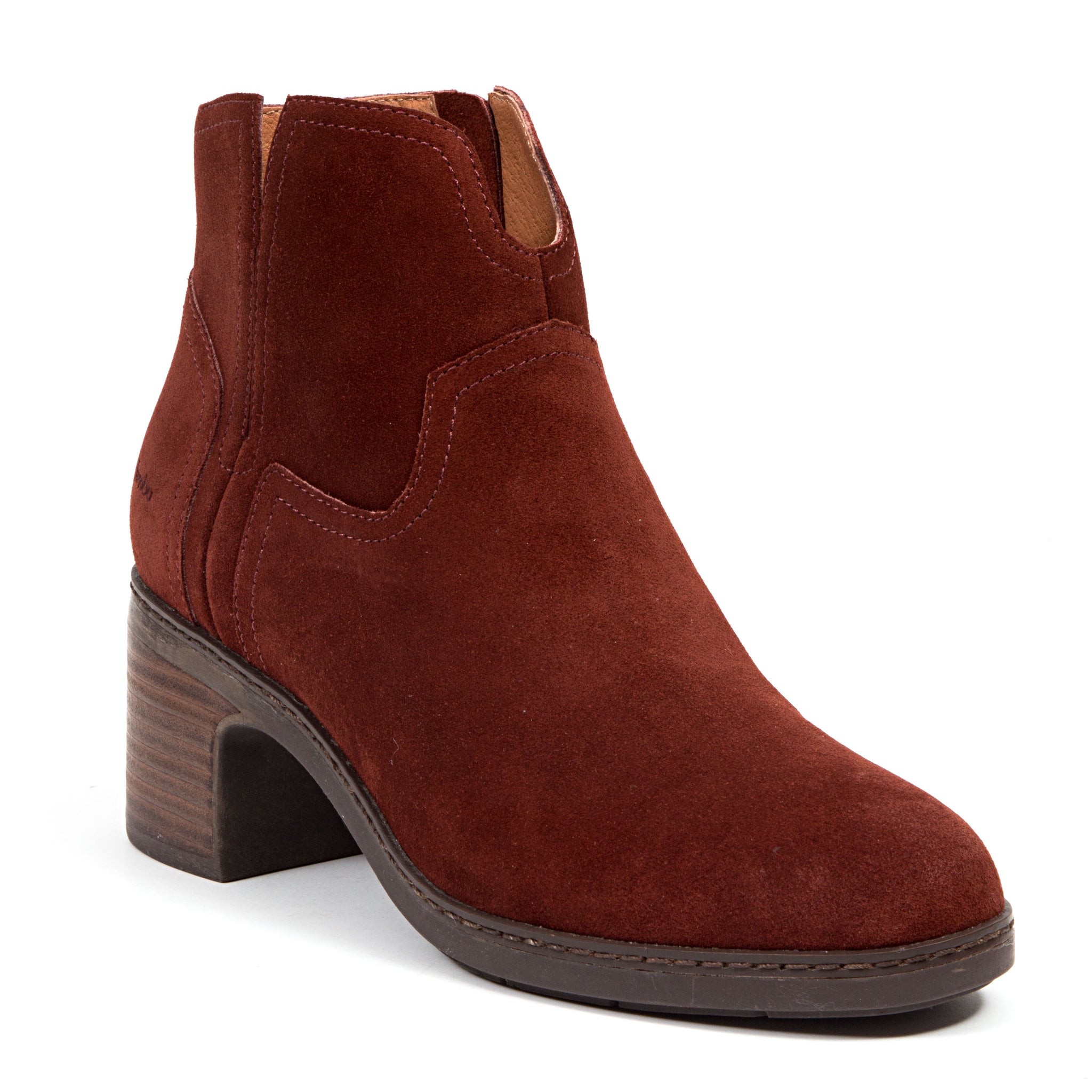 Women Vanda Water Resistant Brandy