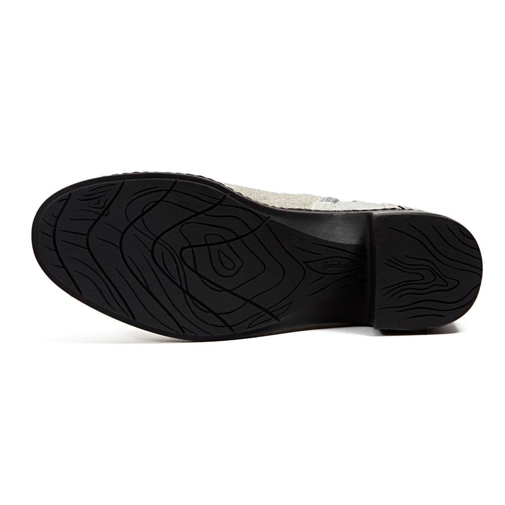 Women Vanda Water Resistant Silver