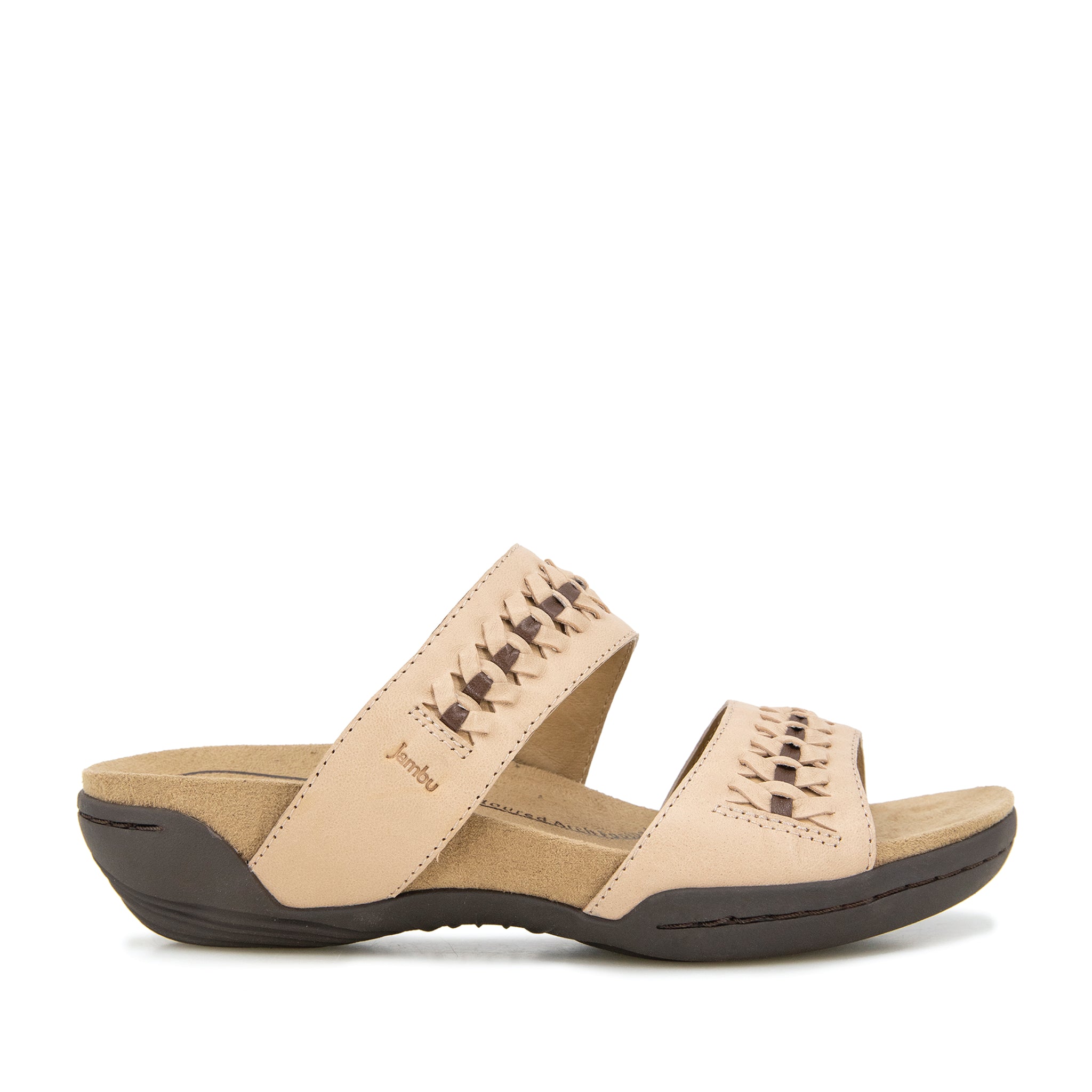 Women Molly Light Tan