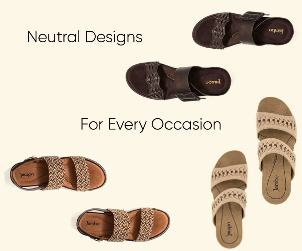 Flats & Slip-Ons